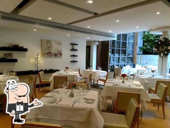 Sassafraz, Toronto, Bay - Restaurant menu, prices and reviews