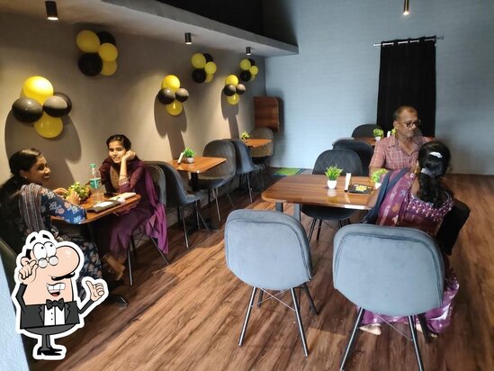The Cafe 69, Rayagada - Restaurant menu, prices and reviews