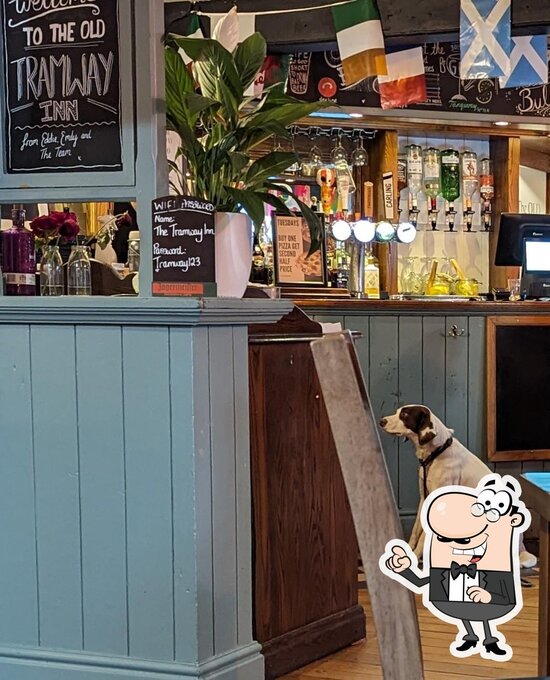 The Old Tramway, Stratford-upon-Avon - Restaurant menu, prices and reviews