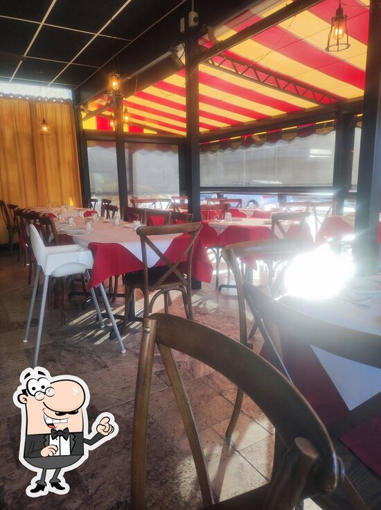 Threecoins & Sons, Mount Lawley - Restaurant menu, prices and reviews