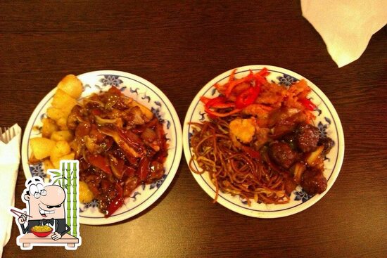 Wok N' Go restaurant, Belgrade - Restaurant reviews