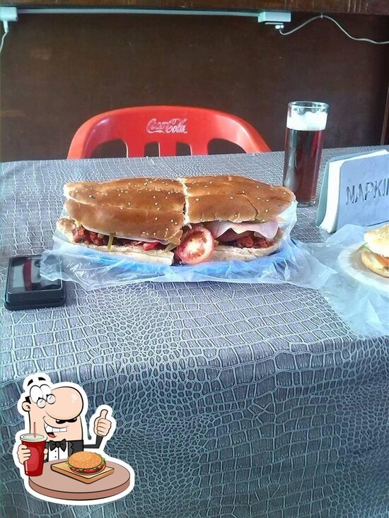 Mega Tortas Metepec, Metepec - Menú del restaurante, precios y reseñas