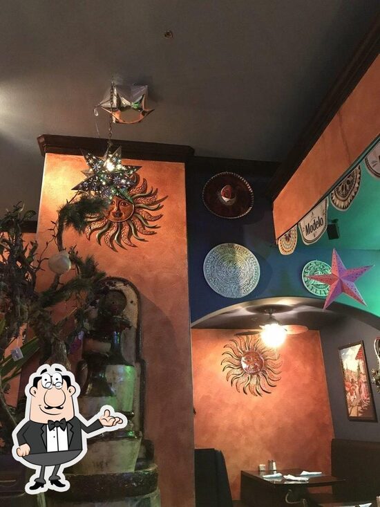 Azul Tequila Mexican Bar & Grill establishment, Santa Clarita – menu ...