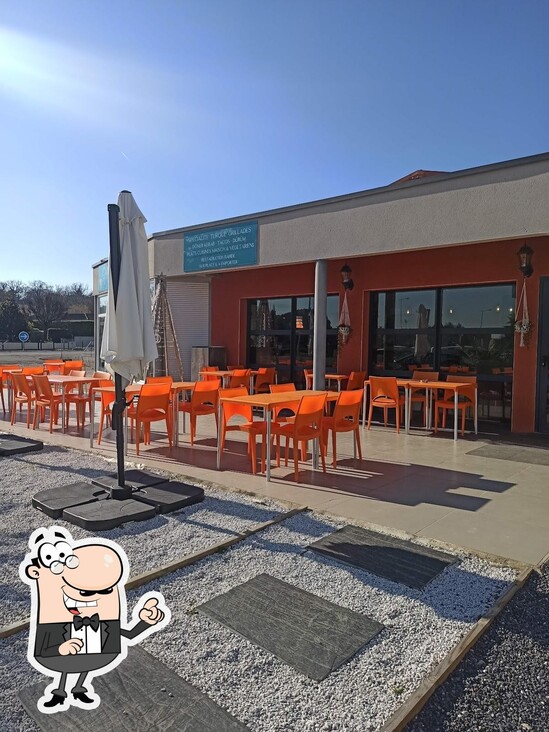 Cappadoce Grillades, Colomiers - Menu du restaurant, prix et avis