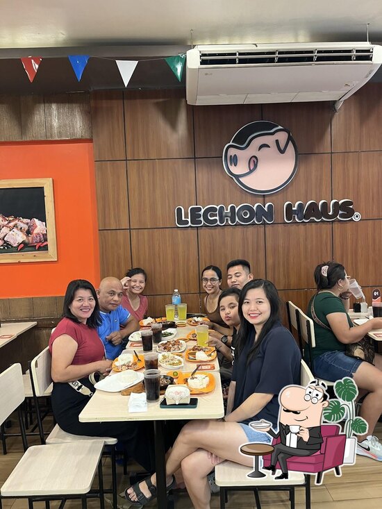 Lechon Haus - Gmall of Digos, Digos - Menú del restaurante, precios y ...