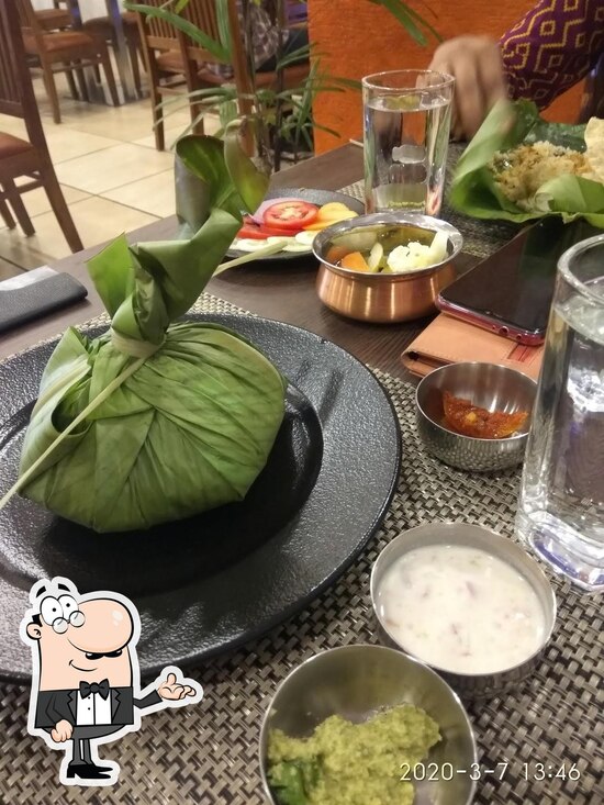 Kalavara, Kakkanad - Restaurant reviews
