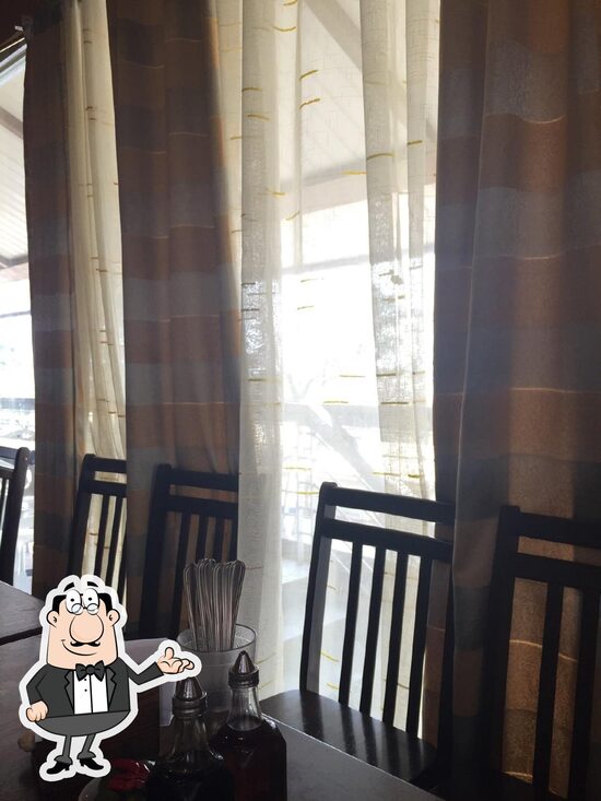 LZM Restaurant - Magallanes Square, Tagaytay - Restaurant menu, prices ...
