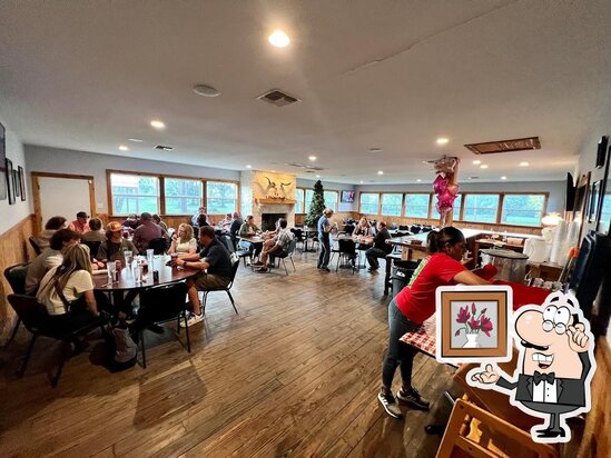 Leona General Store, Leona - Restaurant menu, prices and reviews