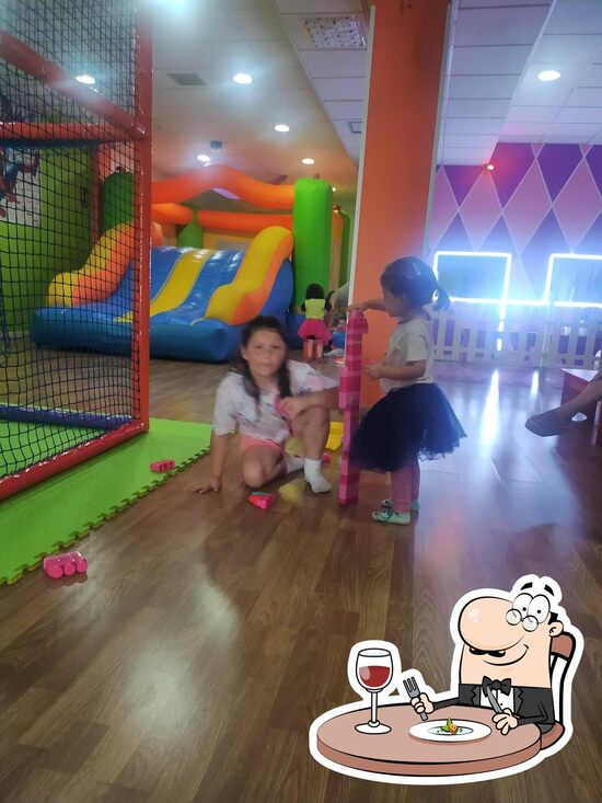 Coco Melón “Café Con Niños”, Aguadulce - Menú del restaurante, precios ...