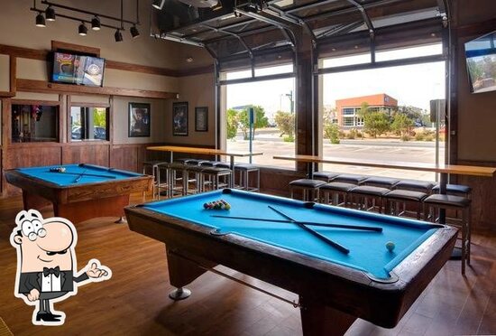 Craft Republic - Albuquerque, Albuquerque - Restaurant menu, prices and ...