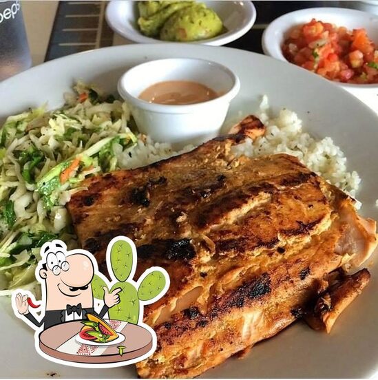 Fishy Joes, 190 North Marina Dr in Long Beach
