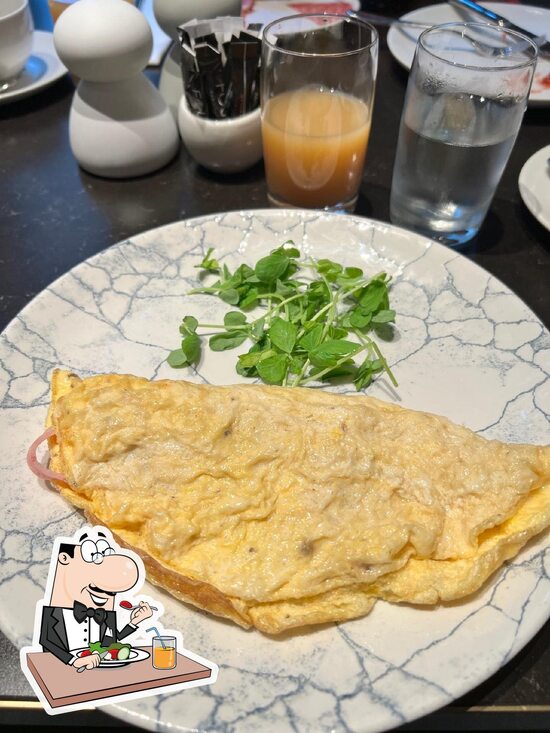 Tattle Coffee House, London - Restaurant menu, prices and reviews