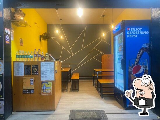 GRILL ADDA, Bengaluru - Restaurant menu, prices and reviews
