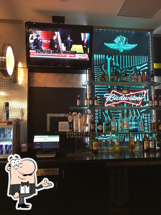 Indy 500 Grill, Indianapolis - Restaurant menu, prices and reviews