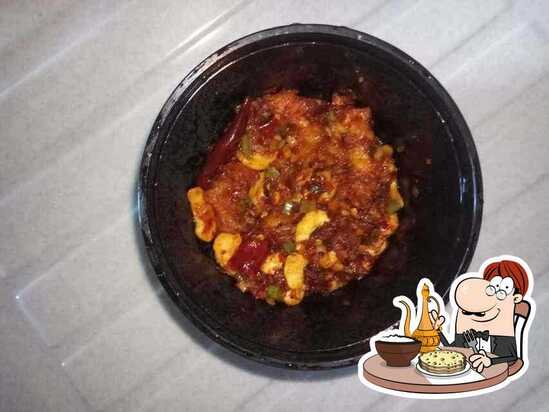 KMS Hakkim Biriyani Thillai Nagar, Tiruchirappalli, 5 - Restaurant reviews