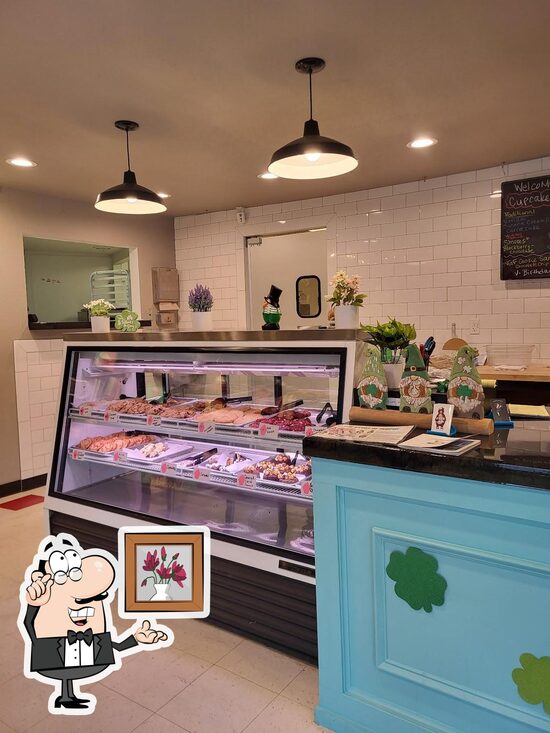 Maggie Magee's Bake Shop, Fircrest - Restaurant menu, prices and reviews