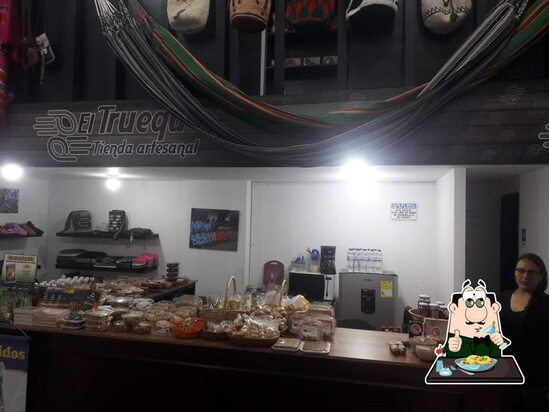 Manjar Payanes desserts, Popayán - Restaurant reviews