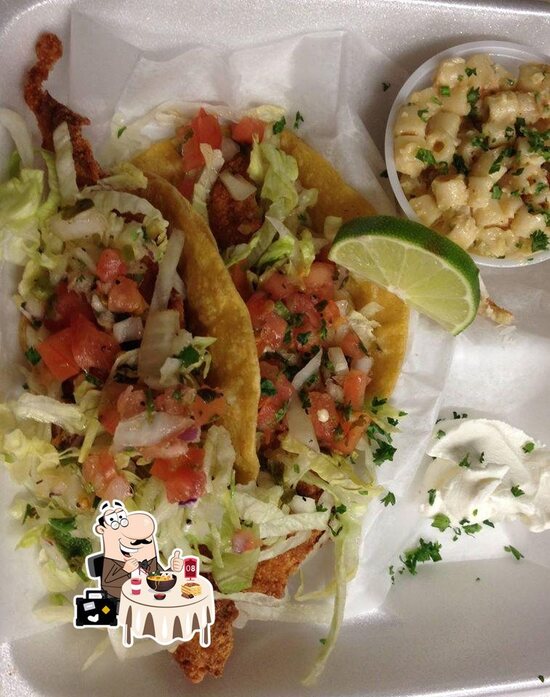 Moby Rick's, Saratoga Springs - Restaurant menu, prices and reviews