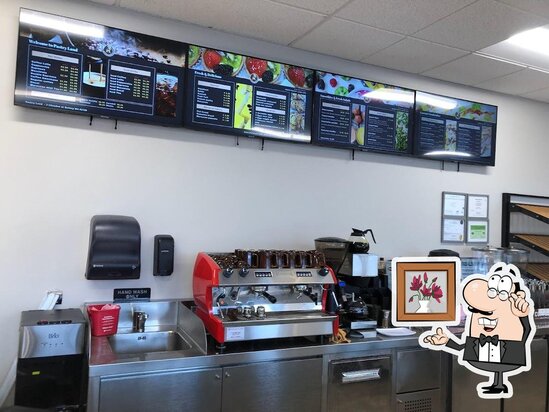 Pastry Land, Quincy - Restaurant menu, prices and reviews