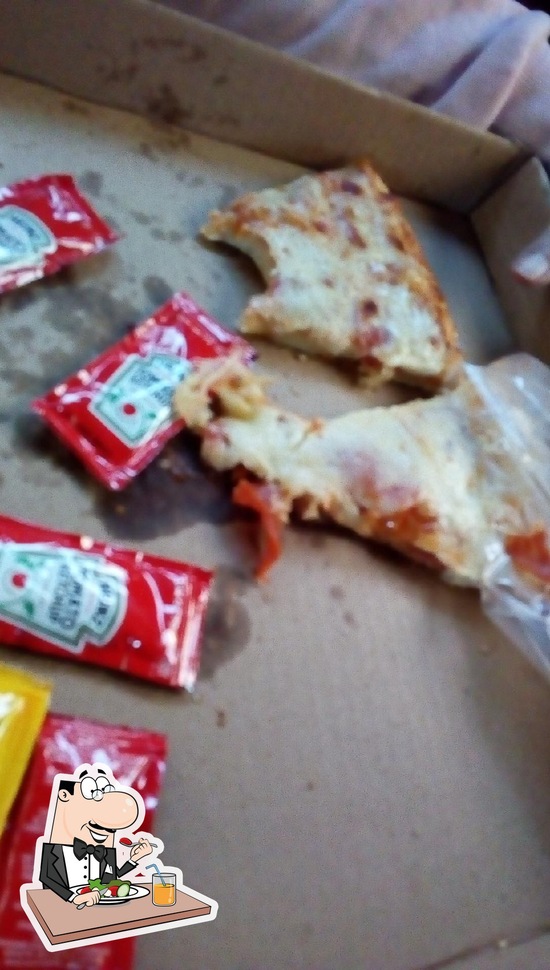 Takaki Pizzas, Ciudad Sahagún - Menú del restaurante, precios y reseñas