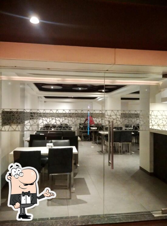 Relish World, Anand - Restaurant menu, prices and reviews