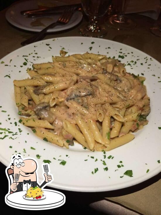restaurant le colbert in Montréal - Restaurant menu and reviews