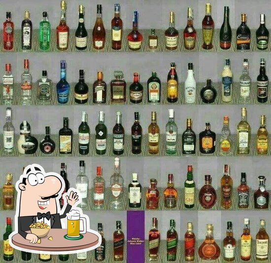 Savera Bar And Restaurant, India, 9G9P+6F7 - Restaurant menu and reviews