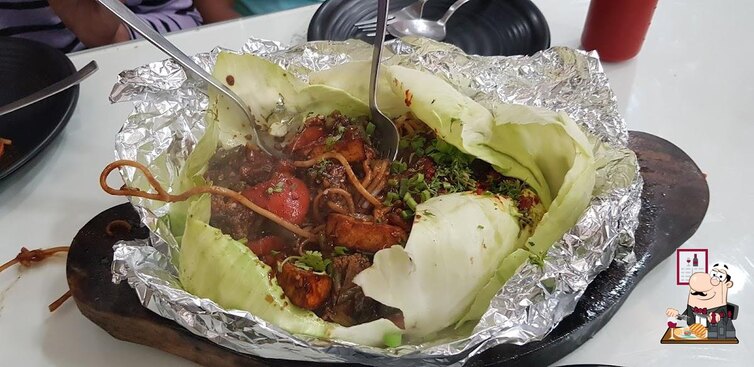 Selectoo cafe, Wardha - Restaurant menu, prices and reviews