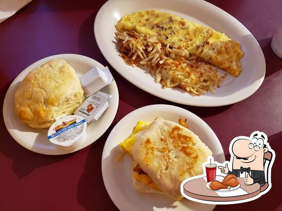 Skid's Restaurant of Elon in Elon - Restaurant menu and reviews