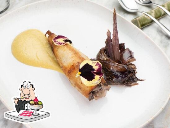 Vinea pub & bar, Rome, Via Conca d'Oro - Restaurant menu and reviews