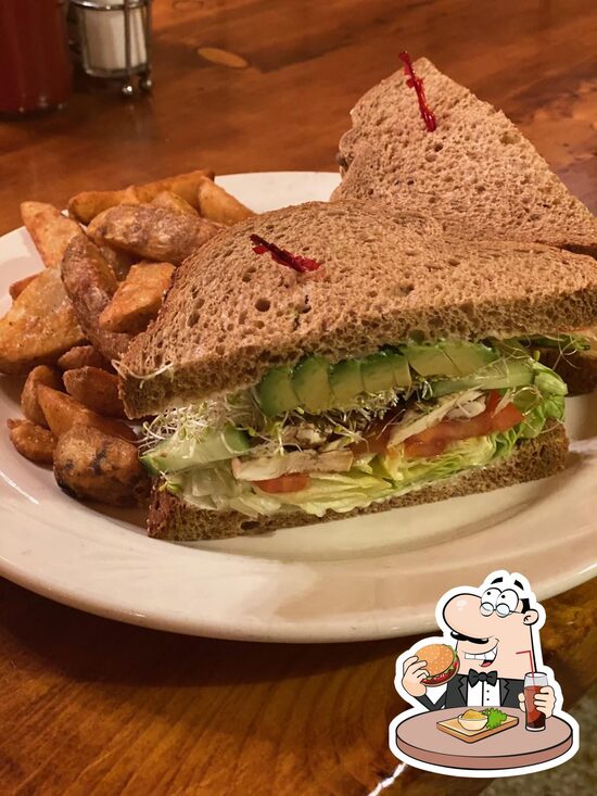 Rainbow Oaks Restaurant in Fallbrook - Restaurant menu and reviews