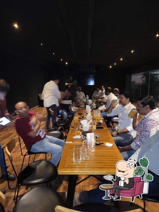 Vault Brewery Best Pub & Restaurant, Vijayawada - Restaurant menu ...