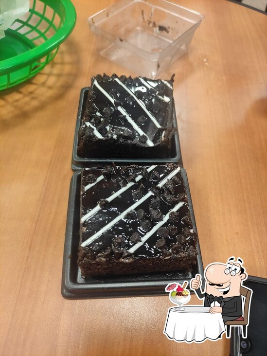 Subway, Baryar - Restaurant menu, prices and reviews