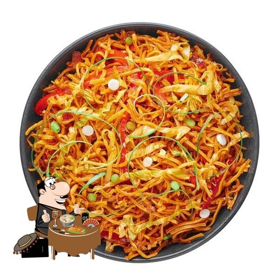 Krishna Fast Food, Koday - Restaurant menu, prices and reviews