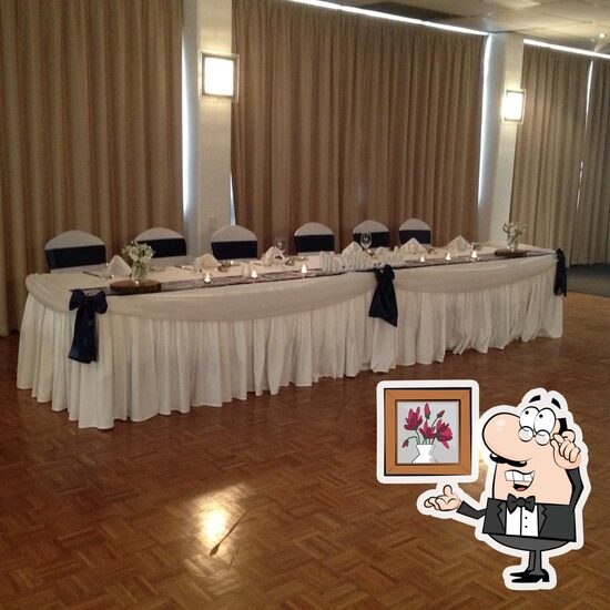 Capalaba Sports Club, Capalaba - Restaurant menu, prices and reviews