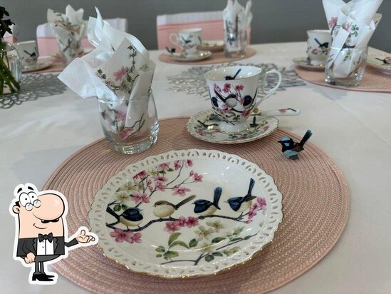 The Little Wren Farm High Teas-Bookings only., Lake Clifton ...