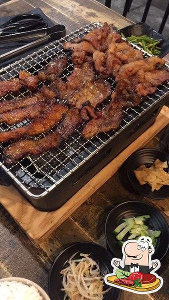 Hansik, 4/7 Woodpecker Ave in Willetton - BBQ menu and reviews