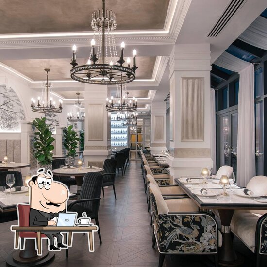 1215 Restaurant, Egham - Restaurant menu, prices and reviews