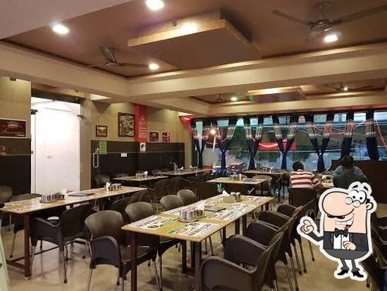 ADAAB HYDERABAD, Ajman - Restaurant menu, prices and reviews