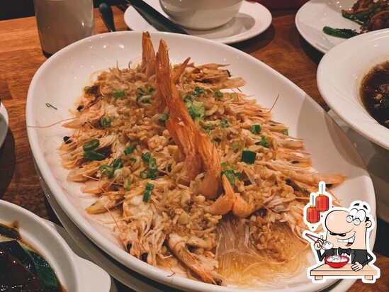 Abacus Chinese Restaurant, 115 Eglantine Ave in Belfast - Restaurant ...
