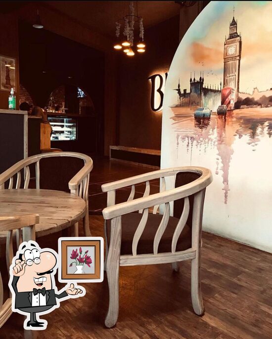 Big Bean Restro Cafe, Malappuram - Restaurant menu, prices and reviews