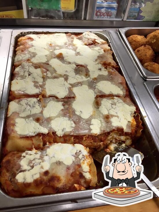 Biordi Deli in New York City - Restaurant menu and reviews