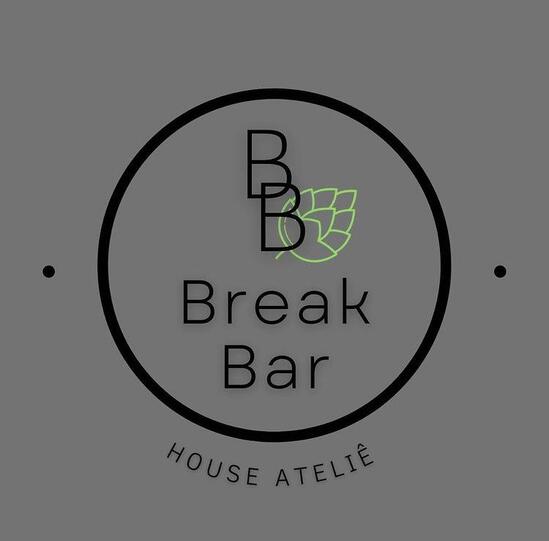 Menu em Break Bar House Ateliê, Guarulhos