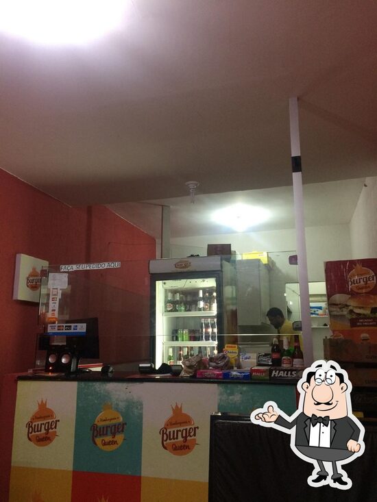 Burguer Queen, Brasília - Menu do restaurante, preços e opiniões