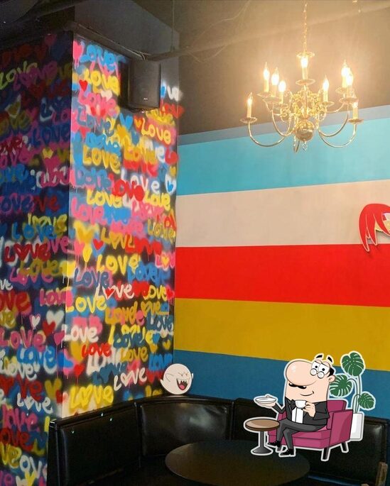 CTRL Coffee & Cereal Bar in Omaha - Restaurant reviews