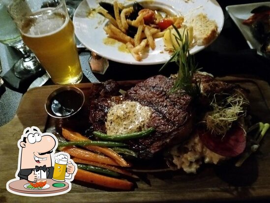 Draft Gastropub, 664 W Ridgeview Dr in Appleton - Restaurant reviews