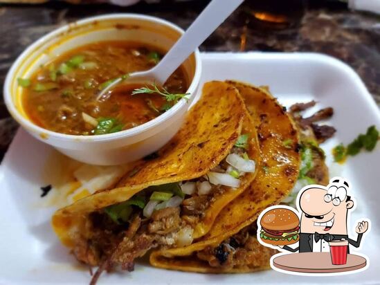 El fogón in Laredo - Restaurant menu and reviews