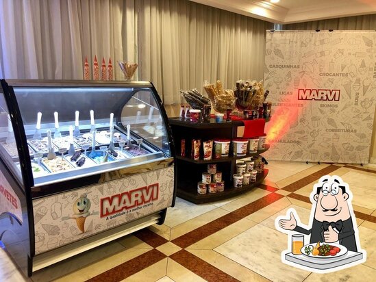 Spazio Café Marvi, Ourinhos - Avaliações de restaurantes