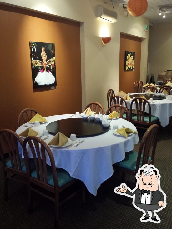Oak Tree Inn, South Pasadena - Restaurant menu, prices and reviews