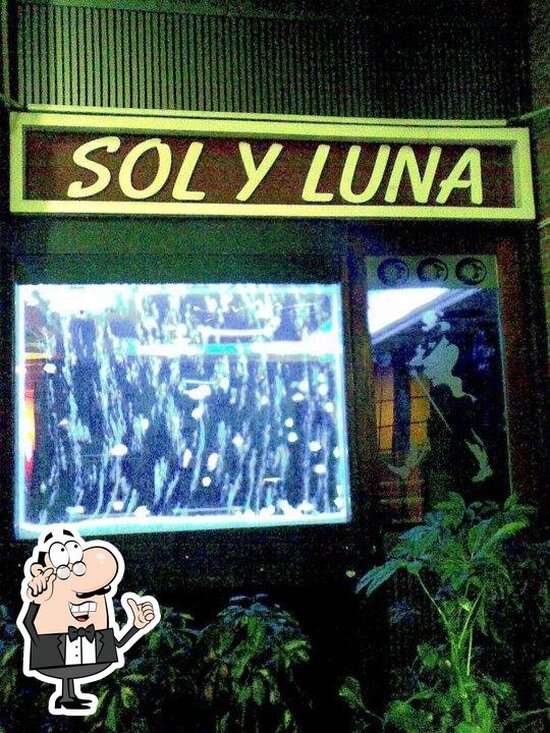 Menu at PIZZERIA Sol & Luna Full 80 90, Bogotá